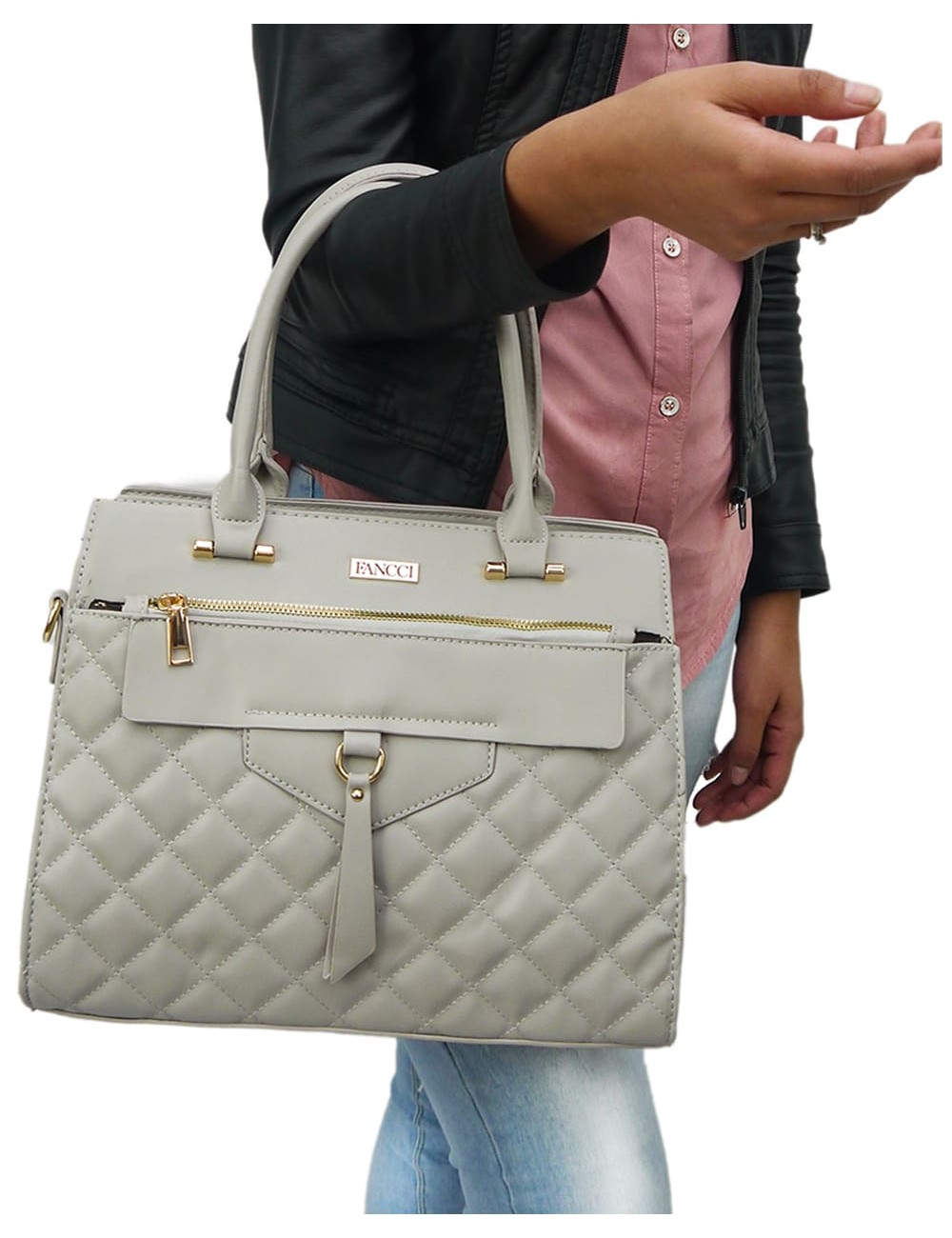 Carteras Para Mujer Fancci - Bolsos y Carteras de Mano